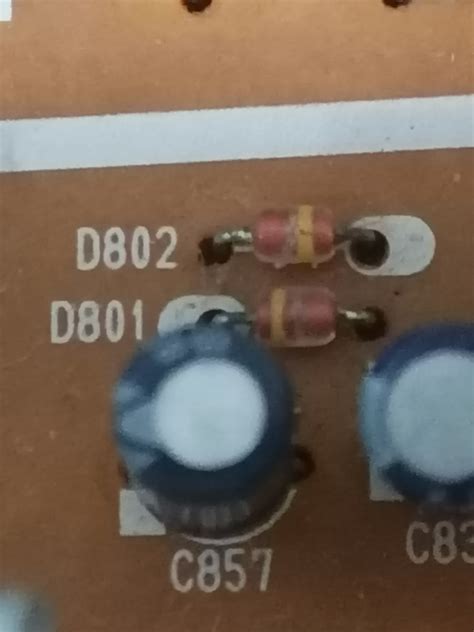 [Electronics Questions] Who Knows About Electronic Stuff or Repair ...