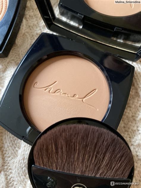 Пудра Chanel Les Beiges Healthy Glow Sheer Powder - «Лимитка лета 2019☀ ...