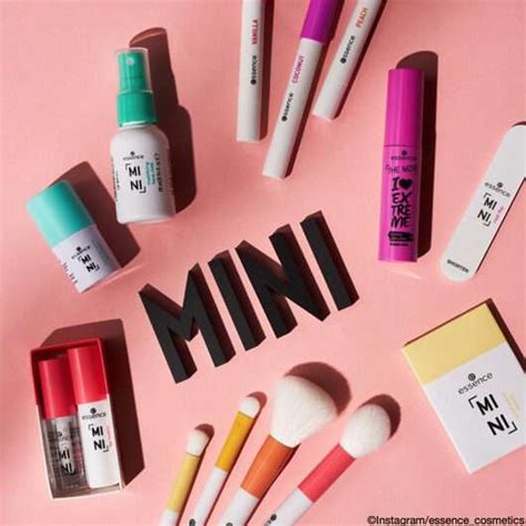 essence hat eine neue trend edition am Start! - Pinkmelon
