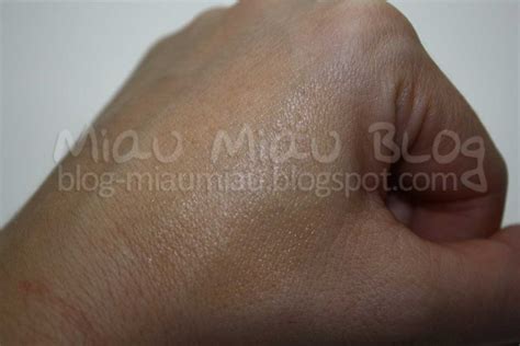 Miau Miau Blog: BB Cream ~ Kiko Cosmetics