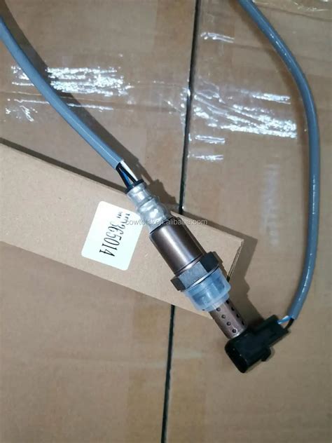 Oxygen Sensor For Mitsubishi Montero Pickup Triton L200 Md365014 - Buy ...