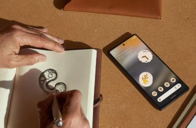 How to add wireless charging to the Pixel 6a - Phandroid