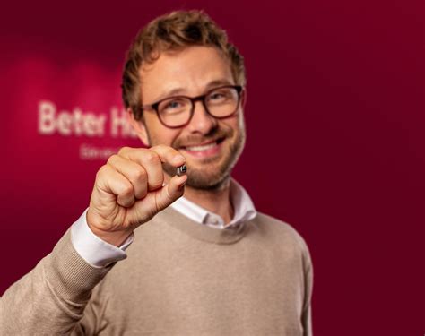 Beter Horen Oegstgeest in Oegstgeest, Irislaan 65 - Hearing Aids in ...