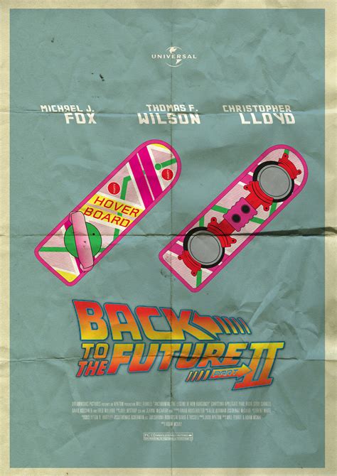 1000+ images about Back To The Future on Pinterest | Back to the future ...