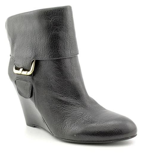 Nine West Women's Oscura Bootie - Visuall.co