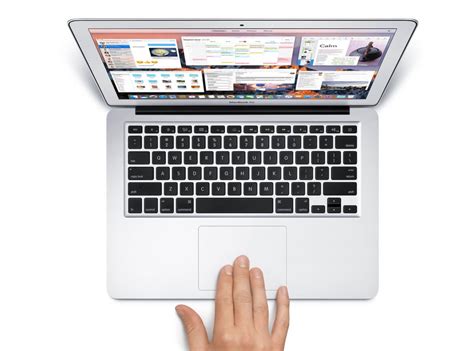 Apple MacBook Air 13 2017 (MQD32) купить в Киеве, цена | BigMag