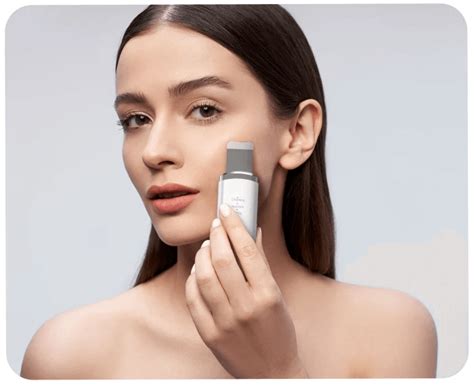 Ультразвуковой прибор для чистки лица YAMAGUCHI Ultrasonic Face Skin ...