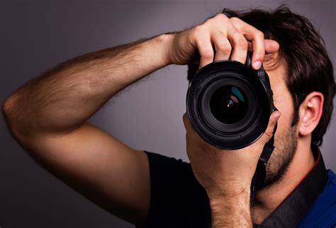 Какой зеркальный фотоаппарат лучше? ТОП-7 2019 года