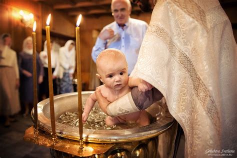 Фотограф на крещение Светлана Голубева | Крещение, Фотографии крестин ...