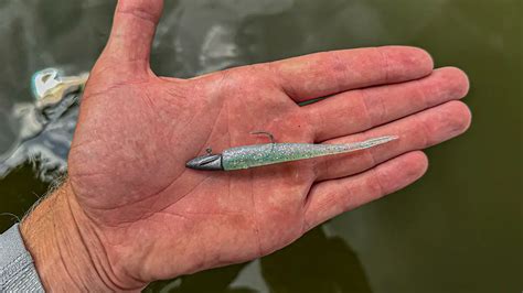 Duo Realis BR Fish Review - Wired2Fish