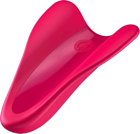 Amazon.com: Satisfyer High Fly Vibrator Sex Toy | Adult Toys for Women ...