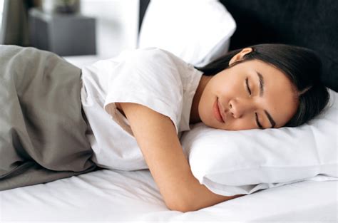 Catat, Ini 6 Cara Ampuh agar Bisa Cepat Tidur