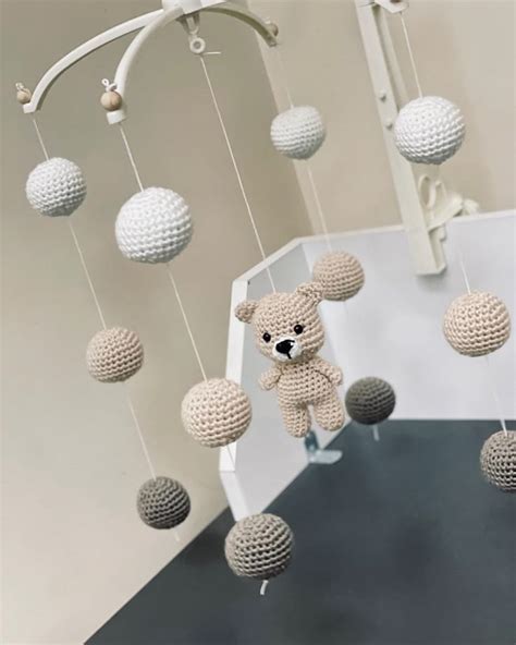 Pinterest в 2024 г | Вязаные игрушки, Детские мобили, Игрушки для ...