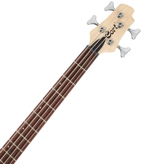 CORT Action PJ OPB E-Bass