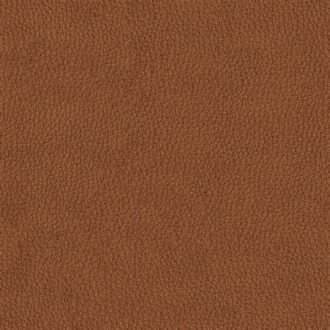 Dark Brown Leather Texture Seamless