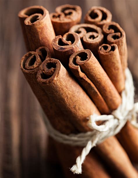 The Spice Box – Getting to Know "True" Cinnamon | Food Bloggers of Canada