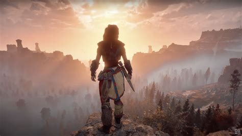 "Horizon" auf Netflix: Kultiges Playstation-Game wird zur Serie