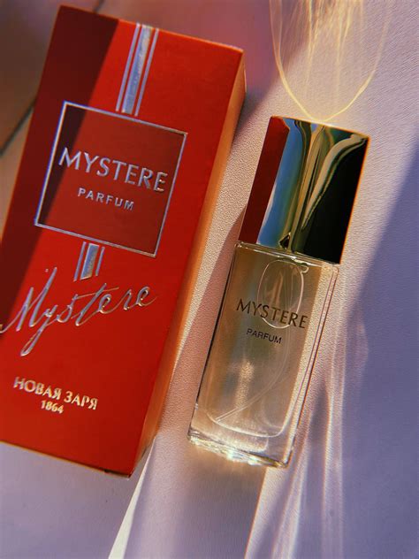Mystere Новая Заря (The New Dawn) perfume - a fragrance for women