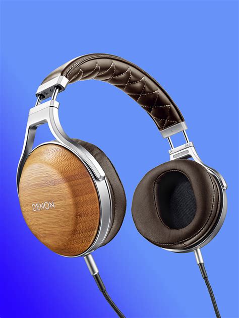 Denon AH-D9200: TEST - i-fidelity.net