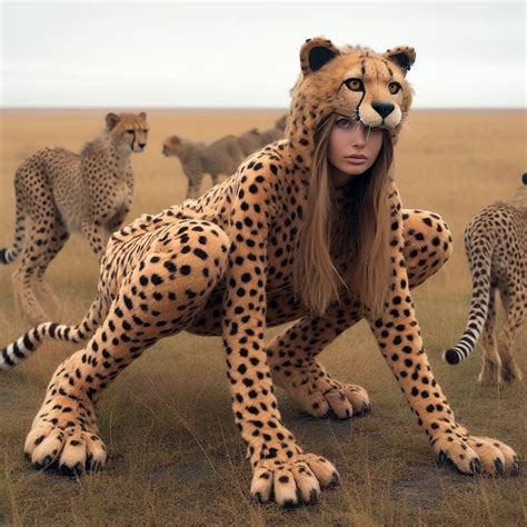 Cheetah Suit 1 by AITFenjoyer on DeviantArt