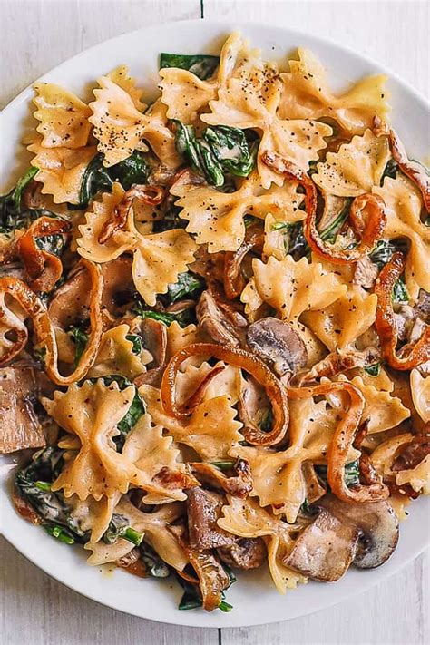 How To Cook Farfalle - Soupcrazy1