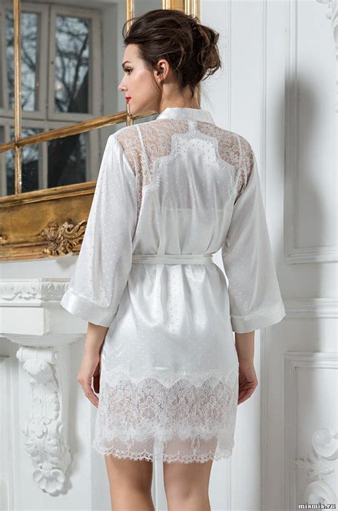 короткий халат mia-amore 8043 "princess" в 2024 г | Модные стили ...