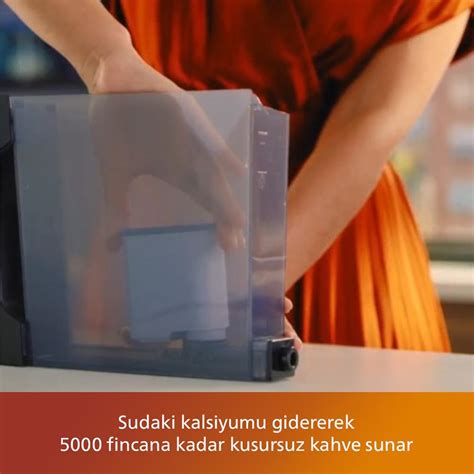 PHILIPS CA6903/10 AQUACLEAN FİLTRE - Vatan Bilgisayar