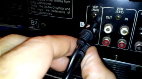 Как подключить музыкальный центр к телевизору: через HDMI, тюльпаны