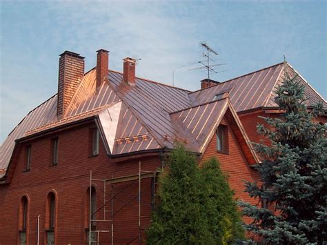 Купить кровельную медь | Санкт-Петербург, Москва, Псков
