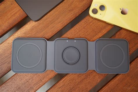 Выбрал три практичные зарядки для iPhone — Wylsacom