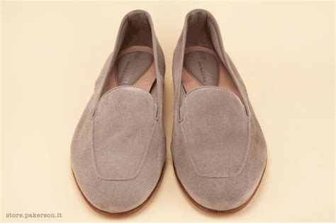 Don't miss the unique handmade Italian shoes from Pakerson official ...