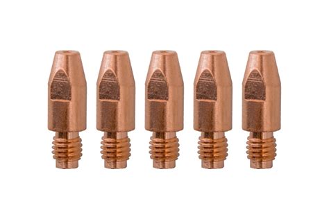 Наконечник М8, 30x1.4 мм, E-Cu, 5 шт Оберон XL140.0533.5 - выгодная ...
