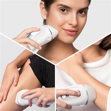 Фотоэпилятор Braun Silk-expert Pro 3 IPL PL 3020 - купить в Киеве и ...