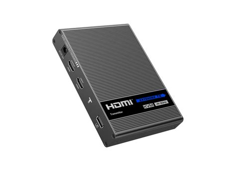 HDMI + USB extender - 70Mtr / 4K – Meko Security