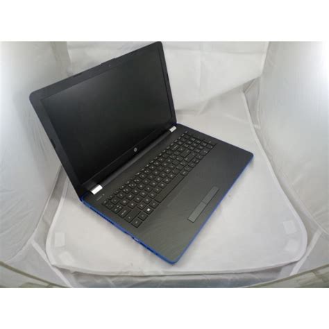 Refurbished HP 15-bw0xx AMD A6 9220 4GB 1TB 15.6 Inch Windows 10 Laptop ...