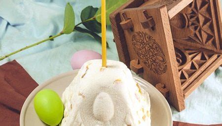Формы для пасхи: деревянные и силиконовые формочки для приготовления ...