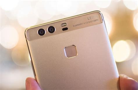 Lže Huawei? Leica nevyrobila fotoaparát Huawei P9 | Huawei, Leica, Cnet
