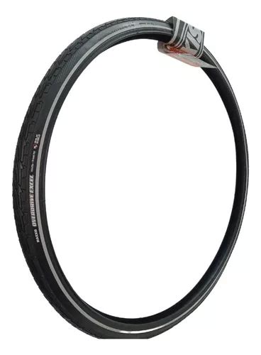 Neumatico 700x35c Gravel Maxxis Overdrive Excel Silk Shield Color Negro ...