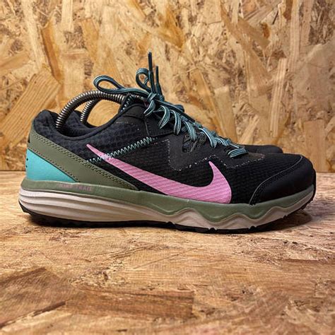 Nike Juniper Trail Black (ID#2284278313), цена: 2700 ₴, купить на Prom.ua