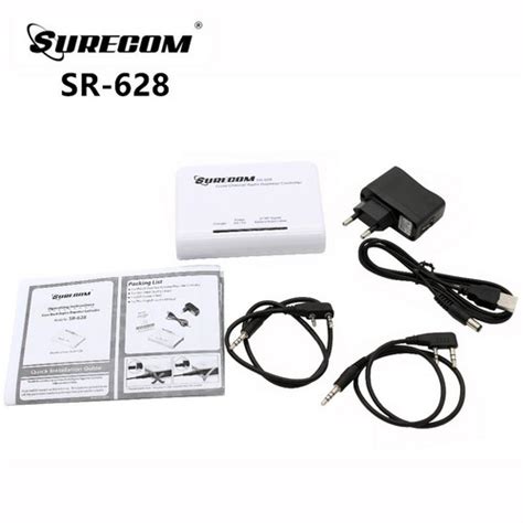 Surecom SR-628 | htmurah.com
