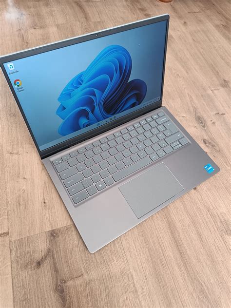 Dell Inspiron 14 5410(i5-11320h) 8gb+256