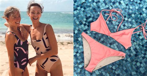 Ozero Swimwear, M'sian sustainable swimwear brand for women