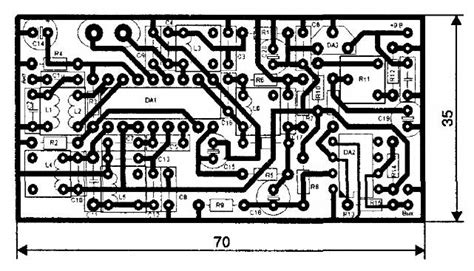 К174Ха2 описание: Описание ИМС К174ХА2 (datasheet) | Техника и ...