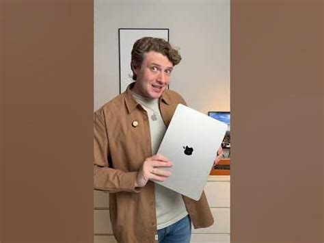 Какой MacBook выбрать первым - YouTube