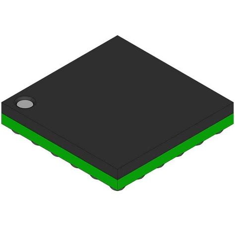 MAX4761EBX-TG104 Analog Devices Inc./Maxim Integrated | Integrated ...