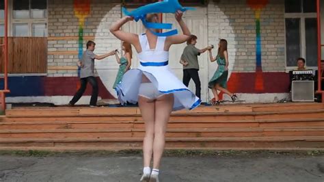 OOPS The dance shows you the best moments 1 9 - YouTube