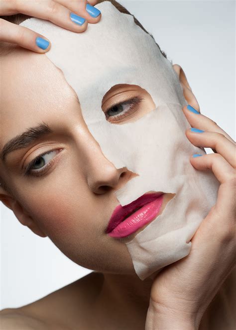 Healthy BEAUTY on Behance