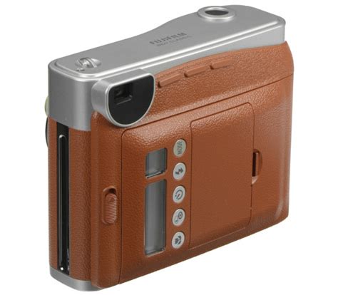 Фотоаппарат моментальной печати Fujifilm Instax Mini 8 Black - купить ...