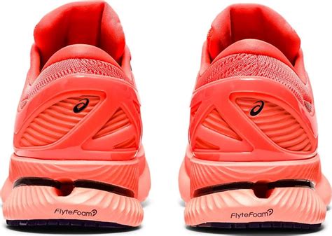 Running shoes Asics MetaRide W - Top4Running.com