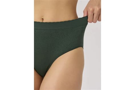 Купить Трусы Intimidea Slip Midi Setificato Light недорого в интернет ...